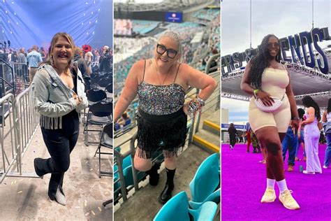15 Plus Size Concert Outfits For An Epic Night Out Chic Central