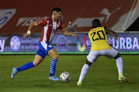 بيرو ضد باراغواي جوليو إنسيسو، جوهرة غواراني التي ستسعى للتألق في