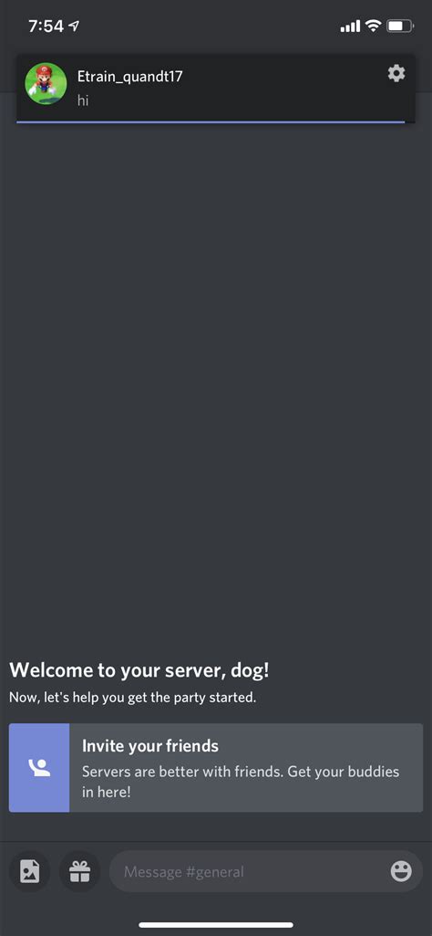 Discord Pop Out Direct Message Discord