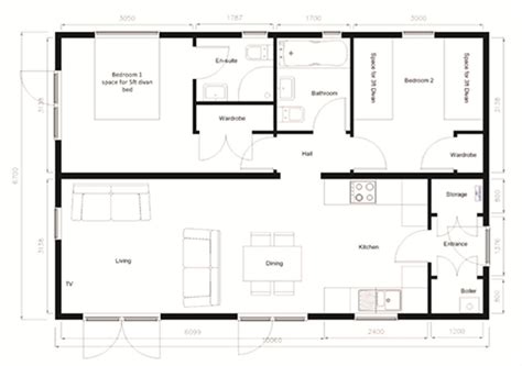 Lodge Design Snowdonia Lodges