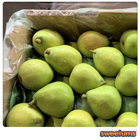 Kopke Sweetums Packaging Design For Fruit