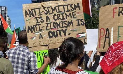 Research Combat Antisemitism Movement