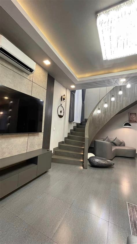 ញាក់សាច់ ក្រោយឃេីញ ផ្ទះថ្មី ចោមច័ន្ទ ស្រស់ស្អាតប្រណីតបែបអភិជន Khmerload Cambodia Latest News