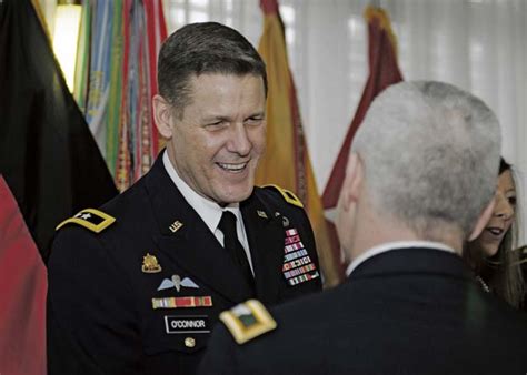 21st Tsc Hosts Military Local Leaders During New Years Reception