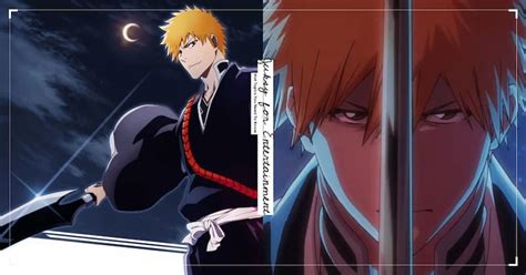 《bleach 死神 千年血戰篇》第二季預告片釋出引網嗨：「我的螢幕進水了！」 Juksy 街星