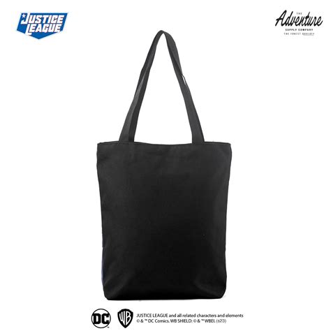 Adventure Dc Comics Collection Tote Bag Villains A Catwoman The Adventure