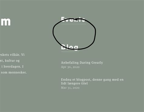 Automatically Display Text When Summary Block Is Empty Page 2 Customize With Code