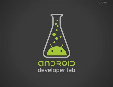 Designing Uis For Phones And Tablets Android Developr Lab Q3 2011 Ppt