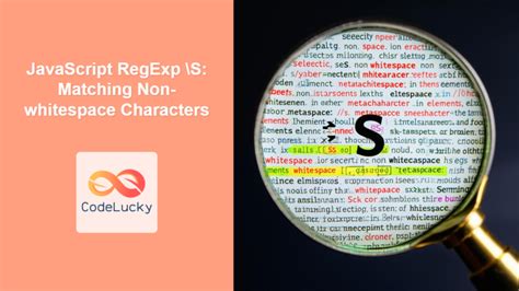 Javascript Regexp Multiline Matching Start Of Line Codelucky