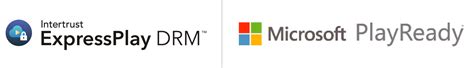 Microsoft® Playready Drm Intertrust Expressplay