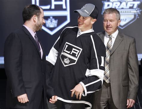 Tanner Pearson Contract Extension Is The La Kings Forward Worth The Investment [poll]