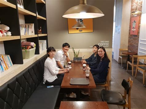 제이씨헬스케어 2018년 하반기 승진자 워크샵 정은균 전무의 주관으로 시행된 승진자 정다애