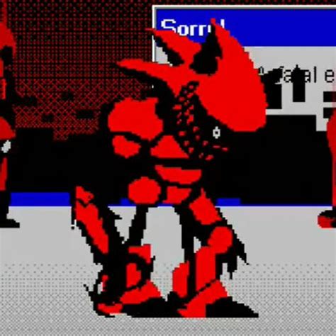 Stream Youve Made A Fatal Error Getting In My Way Fatality But Sung