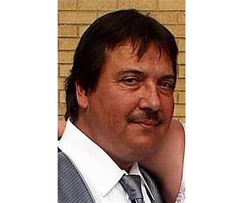 Rickey Anthony Obituary 1966 2023 Dubois Pa The Courier Express