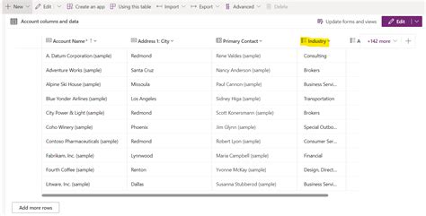 Returning Lookup And Choice Columns From Dataverse In Power Automate Digital Mill