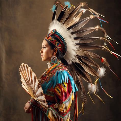 Free Indigenous Cultural Regalia Image Indigenous Culture Regalia
