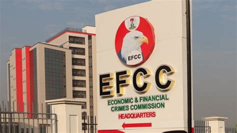 Efcc Orders Arrest Of Dismissed Staff Featured On Matchmaking Show Vanguard News