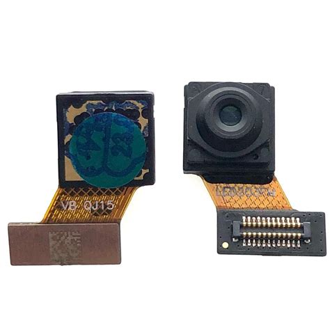 Realme Front Camera Cme Distribution Sdn Bhd