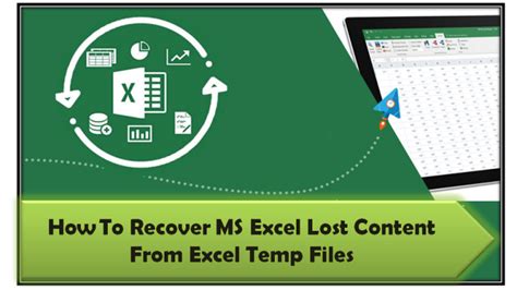 Where Are Temporary Excel Files Stored In Windows 10 Archives Excel