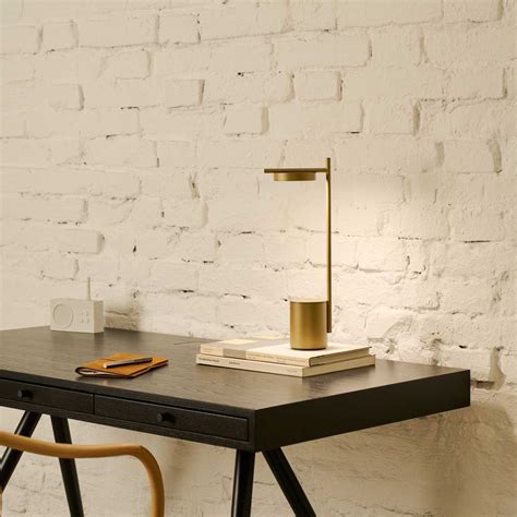 IGRAM I Cordless Battery Table Lamp Lampefeber