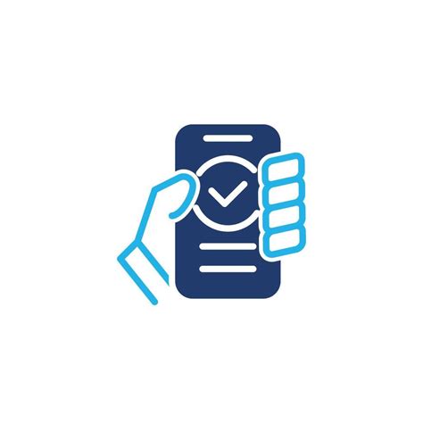 Phone Security Colored Icon Design Good For Web Or Mobile App 51097123