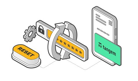 How To Reset Forgotten Access Code In Tangem Wallet Tangem Blog