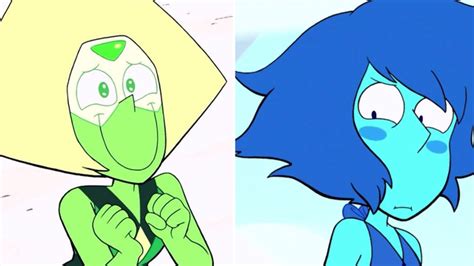 What Fuels Lapidot R Stevenuniverse