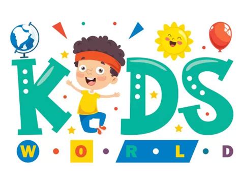 وکتور شخصیت های کارتونی گرافیک با طعم تربچه