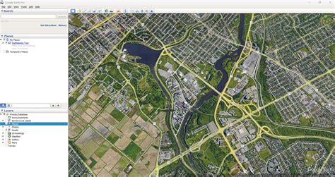 Digitizing And Georeferencing In QGIS CUOSGwiki