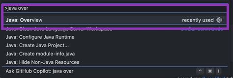Visual Studio Code For Java The Complete Guide Tips Setup And Extensions