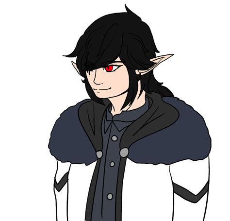 Old Ass Oc By Evalink On Newgrounds