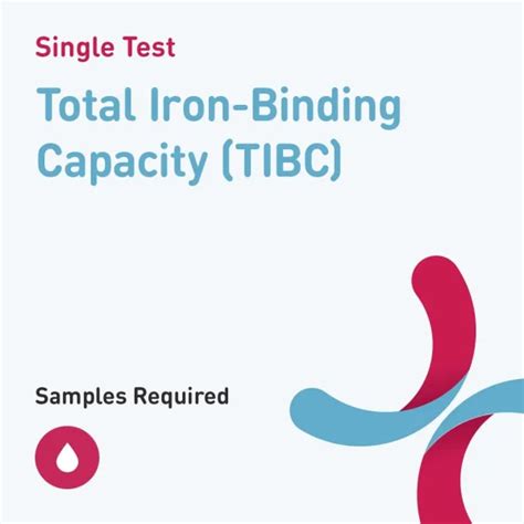 TIBC Blood Test What You Need To Know 58 OFF