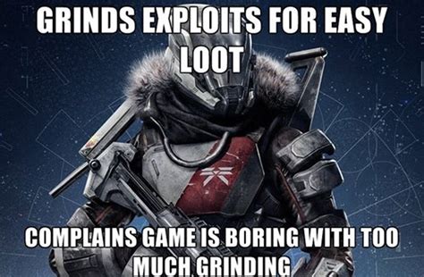 10 Hilarious Destiny 2 Logic Memes Only Everyone Relates To