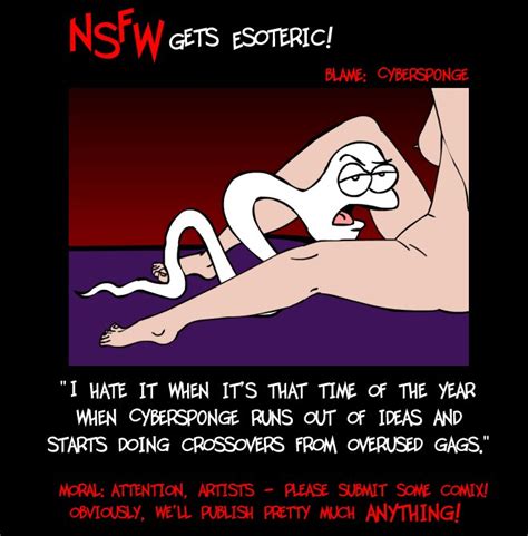 NSFW Newly Shorn Furless Weasels