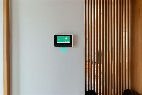 The Most Important Parts Of Your Alarm System Vivint
