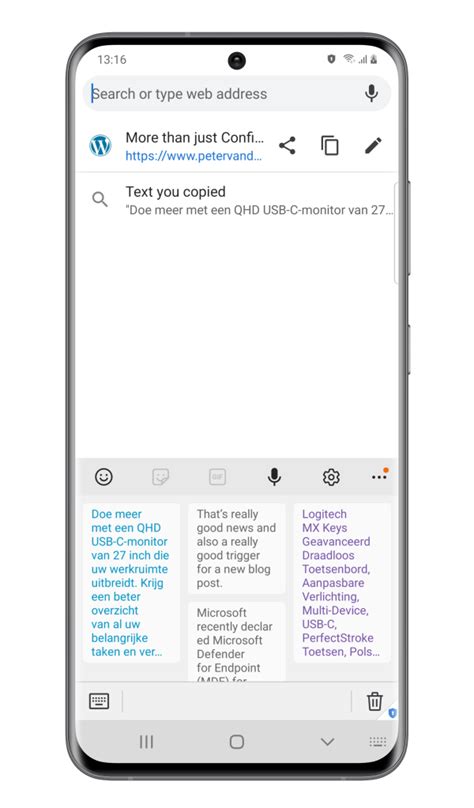 Android Enterprise And Microsoft Intune And The Additional Configuration Layer All About