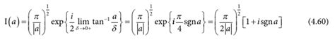 Path Integral Subtleties Lagrangian Formulation Of Path Integration Mid Point Rule Complex