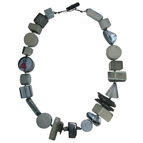 Vintage Necklaces Jackie Brazil