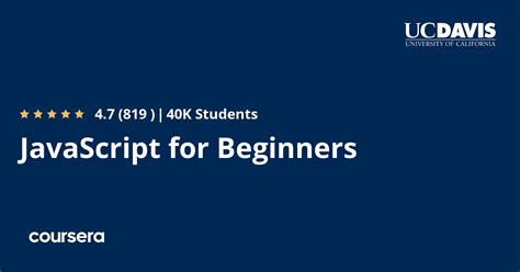 free trial online course javascript for beginners coursesity