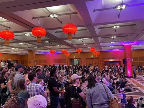 Chinese Embassy In Us Holds Open House Event To Showcase Yunnan