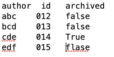 Python X How To Split A Column That Contains Multiple Key Value Pairs Into Different Columns