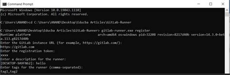 GitLab Installation How To Create GitLab Installation