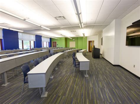 Aurora University Ifb