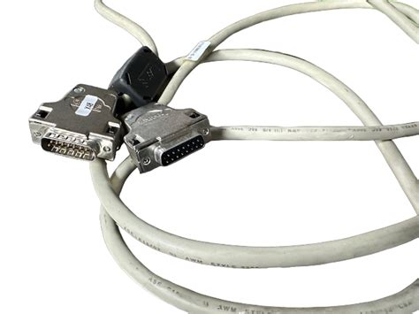 Interface Cable
