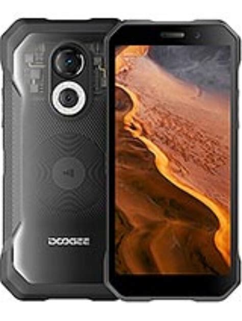 Doogee S61 Pro Specs In Depth Phone Overview