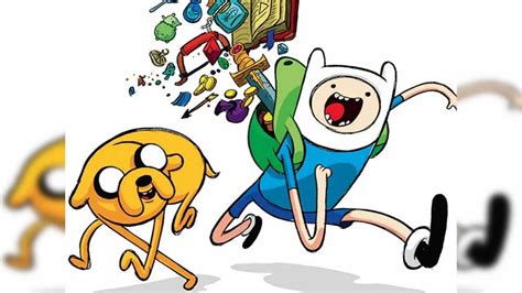 Cartoon Network Tv Characters