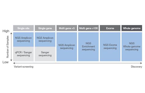 Ngs Vs Sanger Sequencing Ngs Vs Sanger Sequencing