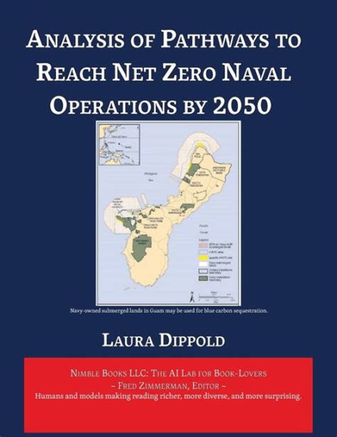 Analysis Of Pathways To Reach Net Zero Naval Operations By 2050 By