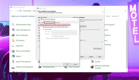Axigen Email Setup Guide Site Manage