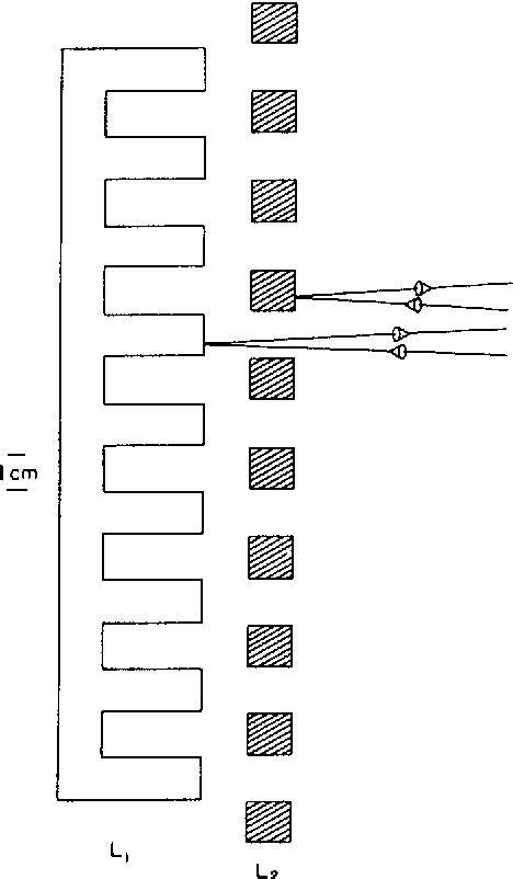 Figure 2 From A Lamellar Grating Interferometer For The Far Infrared Semantic Scholar